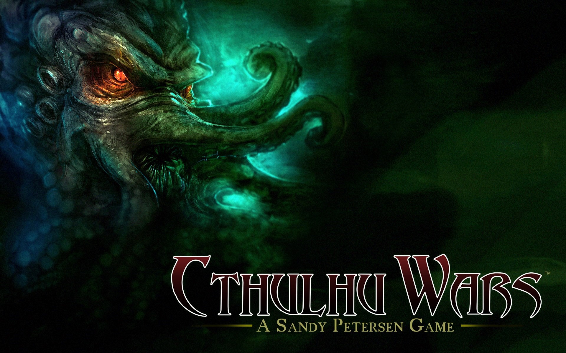 Jeu : Cthulhu Wars – Bob Games